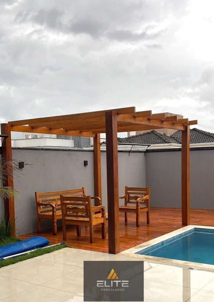 Pergolados - Elite Pergolados