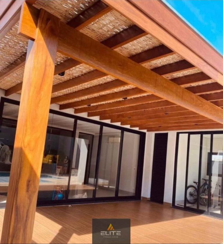 Elite Pergolados - Pergolados, Decks, Brise & Coberturas