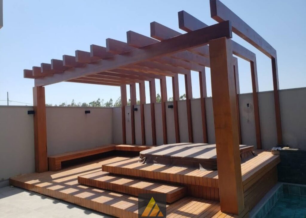 Pergolados - Elite Pergolados